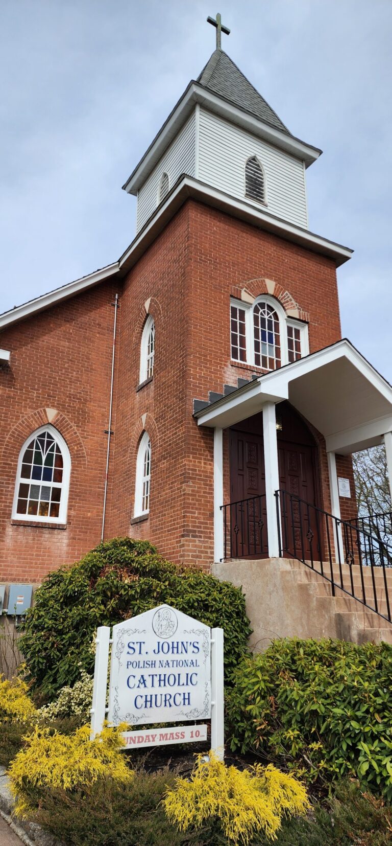 Our Parishes - Eastern Diocese of the PNCC